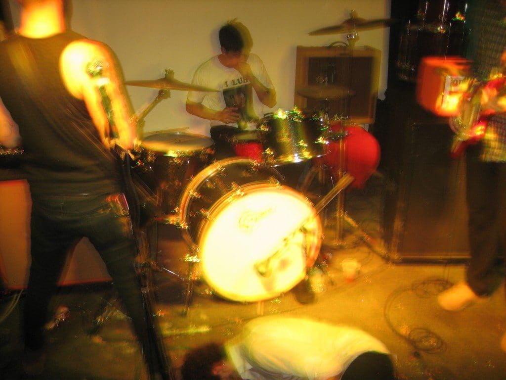 DeadFix » 2010 » August