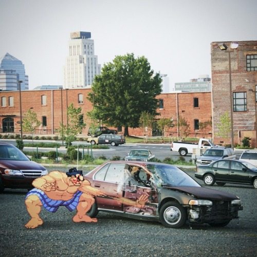 DeadFix » 2011 » January