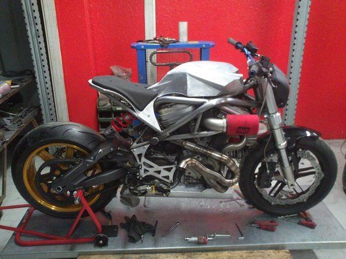 DeadFix » 2013 » July