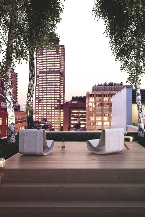 DeadFix » Architecture