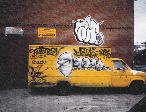 DeadFix » Graff